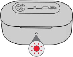 Jlab Earbuds Go Air POP Manual | ManualsLib