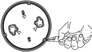 FIRST ALERT Smoke Alarm P1210 Manual | ManualsLib