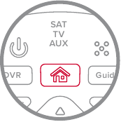 Dish Remote Control 54.0 Manual | ManualsLib
