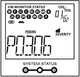 innova CarScan Reader 5110 Manual | ManualsLib