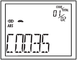 innova CarScan Reader 5110 Manual | ManualsLib