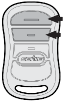 Genie G3T-A Remote Programming Manual | ManualsLib