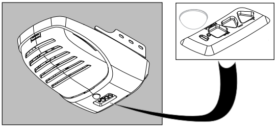 Genie G3T-A Remote Programming Manual | ManualsLib