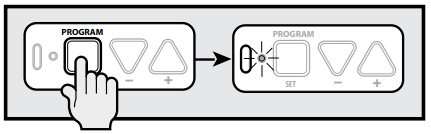 Genie G3T-A Remote Programming Manual | ManualsLib