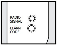 Genie G3T-A Remote Programming Manual | ManualsLib
