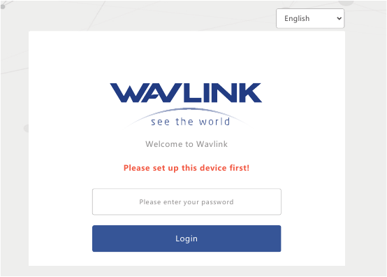 Wavlink WiFi 6 Extender/AP AERIAL D4X Quick Start Guide | ManualsLib