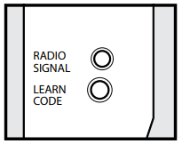 Genie 3 Button Remote Programming Instructions | ManualsLib