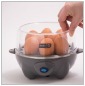 Dash Deluxe Egg Cooker Manual and Recipe Guide | ManualsLib