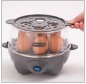 Dash Deluxe Egg Cooker Manual and Recipe Guide | ManualsLib