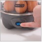 Dash Deluxe Egg Cooker Manual and Recipe Guide | ManualsLib