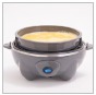 Dash Deluxe Egg Cooker Manual and Recipe Guide | ManualsLib