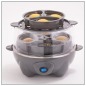 Dash Deluxe Egg Cooker Manual and Recipe Guide | ManualsLib