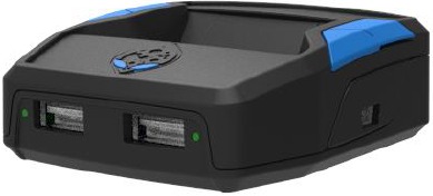 Cronus Zen Controller Adapter Manual | ManualsLib