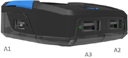 Cronus Zen Controller Adapter Manual | ManualsLib