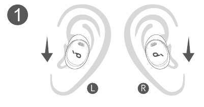 Soundcore Liberty Air 3 PRO Manual | ManualsLib