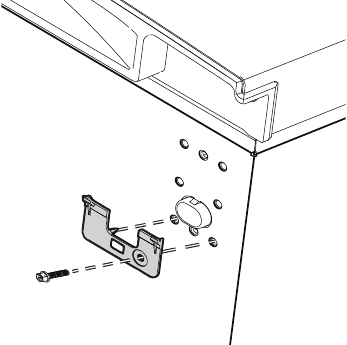 Frigidaire Upright Freezer FFFU16F2VW Manual | ManualsLib