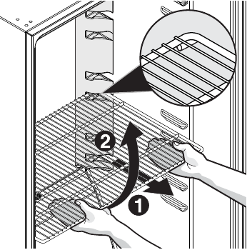 Frigidaire Upright Freezer FFFU16F2VW Manual | ManualsLib