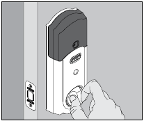 Schlage Sense Smart Deadbolt Manual | ManualsLib