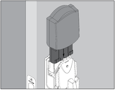 Schlage Encode Smart WiFi Deadbolt BE489WB Manual | ManualsLib