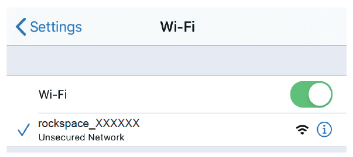 Rock Space Dual-Band Wi-Fi 6 Router Manual | ManualsLib