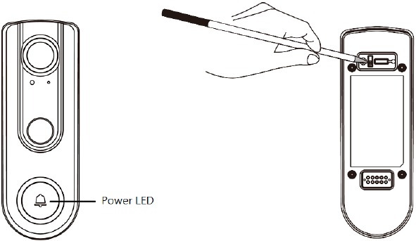 ADT Pulse DBC835 Wireless HD Doorbell Camera Manual | ManualsLib
