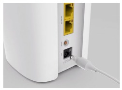 AT&T AirTies 4971 Wi-Fi Extender Setup Guide | ManualsLib