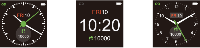 Letsfit Smart Watch IW1 Manual | ManualsLib