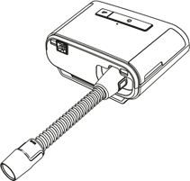 Philips Respironics DreamStation BiPAP Manual | ManualsLib