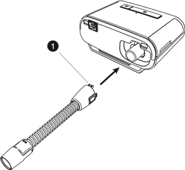Philips Respironics DreamStation BiPAP Manual | ManualsLib