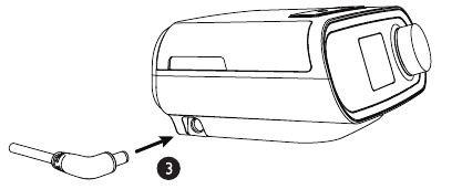 Philips Respironics DreamStation BiPAP Manual | ManualsLib