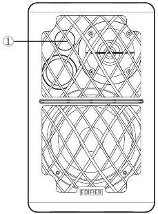 EDIFIER R1280T Multimedia Speaker Manual | ManualsLib