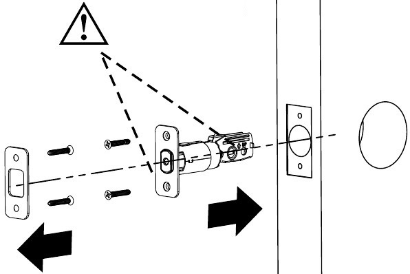 Yale YRD256 / YRD456 Manual | ManualsLib