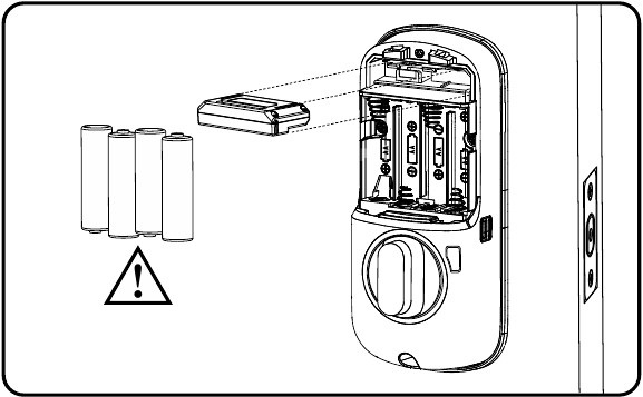 Yale YRD256 / YRD456 Manual | ManualsLib