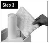 Vicks Cool Moisture Humidifier V3700 Manual | ManualsLib