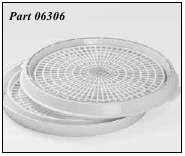 Presto Food Dehydrator 06301 Manual | ManualsLib