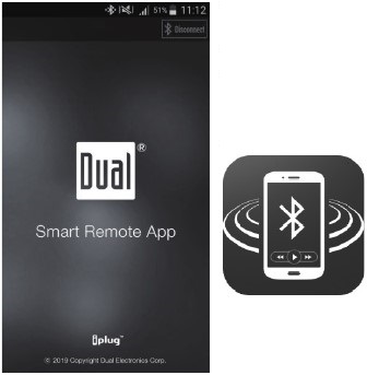 Dual XDM17BT Manual | ManualsLib