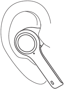 Letsfit T13 True Wireless Earbuds Manual | ManualsLib