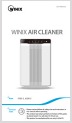 WINIX 5500-2 Air Purifier Manual | ManualsLib