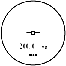 HALO Laser Rangefinder Universal Manual | ManualsLib