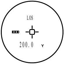 HALO Laser Rangefinder Universal Manual | ManualsLib