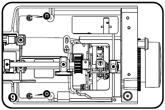 Singer 4423 Sewing Machine Manual | ManualsLib