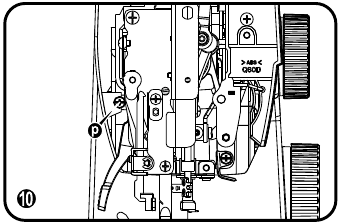 Singer 4423 Sewing Machine Manual | ManualsLib