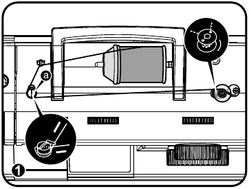 Singer 4423 Sewing Machine Manual | ManualsLib
