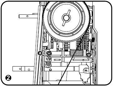 Singer 4423 Sewing Machine Manual | ManualsLib