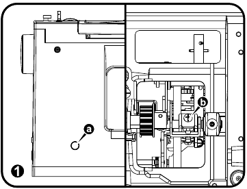 Singer 4423 Sewing Machine Manual | ManualsLib