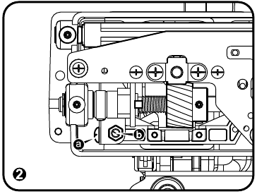Singer 4423 Sewing Machine Manual | ManualsLib