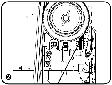 Singer 4423 Sewing Machine Manual | ManualsLib