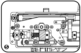 Singer 4423 Sewing Machine Manual | ManualsLib