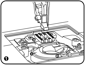 Singer 4423 Sewing Machine Manual | ManualsLib