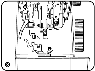 Singer 4423 Sewing Machine Manual | ManualsLib